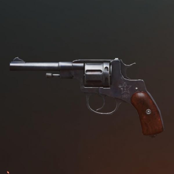 Учимся стрелять в прыжке с R1895 — новый гайд от WackyJacky101