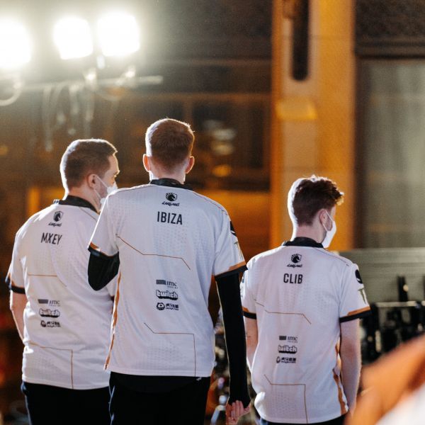 Team Liquid получила дополнительный приз за самый впечатляющий момент ...