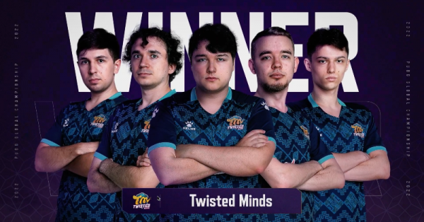 Художник показал концепт скинов в цветах Twisted Minds