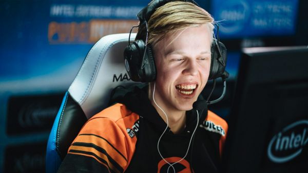 Aitzy покинул состав FaZe Clan — он выступал за команду более 4 лет