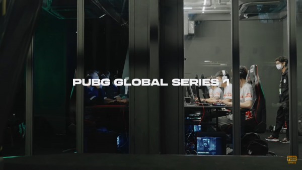 Какие команды выступят в верхней сетке PGS1?