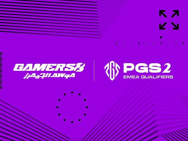 FaZe Clan лидирует в закрытом отборе на PGS2. Question Mark — в топ-2