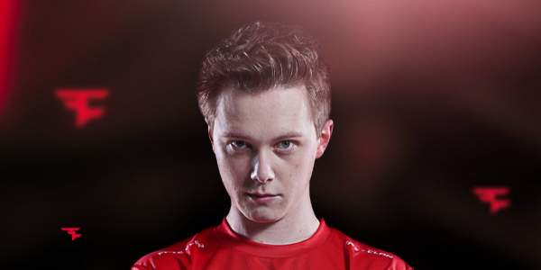 Gustav из FaZe Clan назвал Twisted Minds одним из фаворитов PGS2