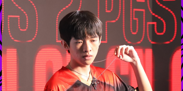 TYLOO поднялась на первое место в групповом этапе PGS2