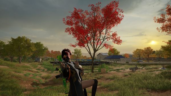PUBG Support: «В настоящее время при попытке подключения возникает ...