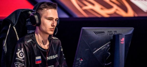 Профиль Ubah на Liquipedia — второй по популярности в 2023 году среди ...