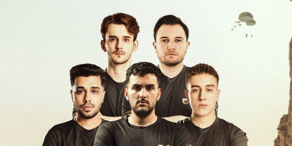 Eternal Fire подписала состав HOWL Esports