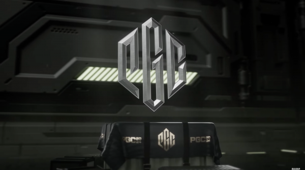 Вышел трейлер PGC 2024