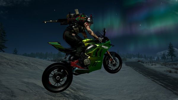 В PUBG обновили ротацию карт