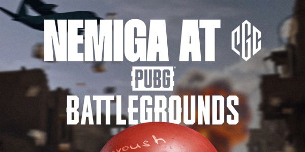 Nemiga Gaming подписала winordie