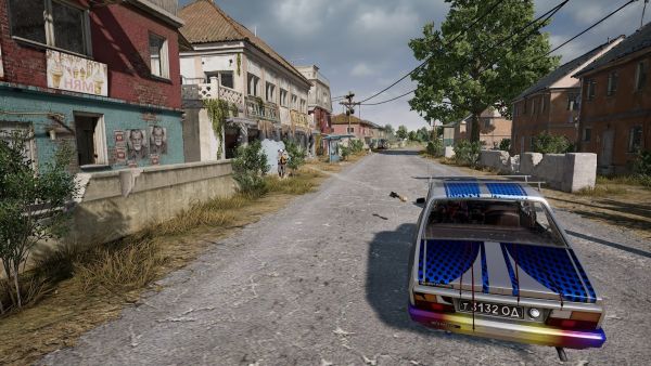 Техобслуживание серверов PUBG запланировано на 3 декабря. Выйдет патч 39.1