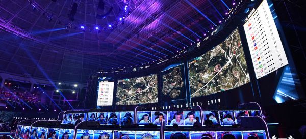 Объявлены игроки сборной Великобритании на PUBG Nations Cup 2026